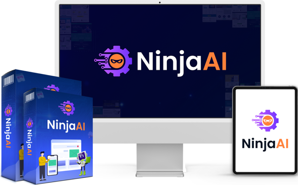 NinjaAi Review | SAASMANTRA